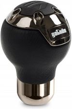 Gałka zmiany biegów Gałka Momo Sk-50 Black Tuning Posk50Blkluc - Opinie ...