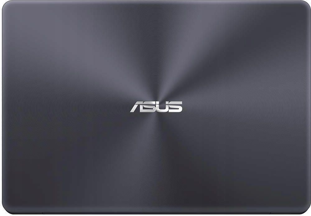 Podzespoły do laptopa ASUS (TOP) LCD COVER ASSEMBLY (STAR GREY ...