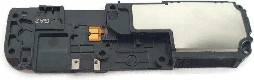 Podzespoły do telefonu GŁOŚNIK MULTIMEDIÓW BUZZER DO XIAOMI REDMI NOTE ...