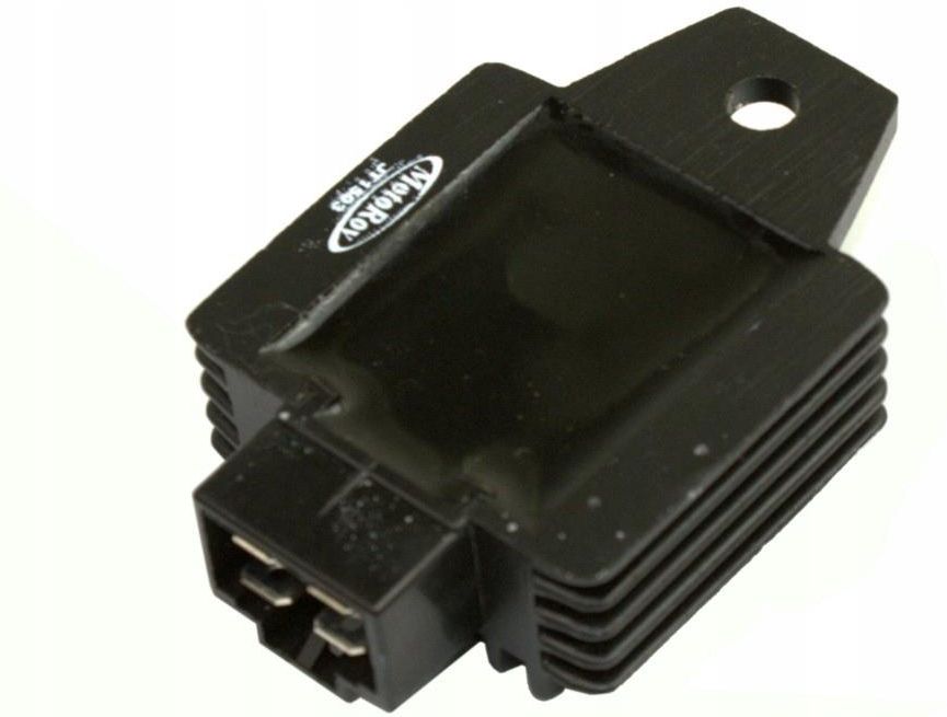 Części motocyklowe Regulator Napięcia Bosch 28V Scania Daf Mercedes ...