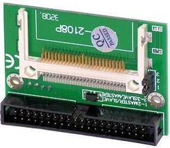 Adapter Przejściówka Ide 40 Pin / Ata Na Karty Cf (1134) - Opinie i ...
