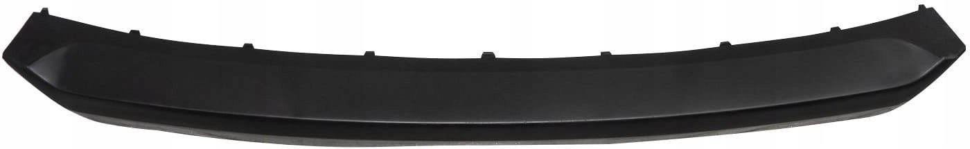 Listwa na zderzak HYUNDAI TUCSON TL LISTWA SPOILER ZDERZAKA PRZEDNI ...