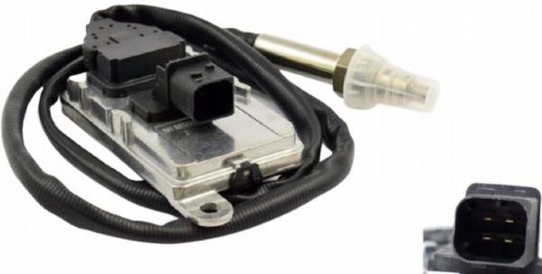 Sonda lambda Czujnik Nox Mb Actros Mp4 2019- Ampro 0101531528 A1137330A ...