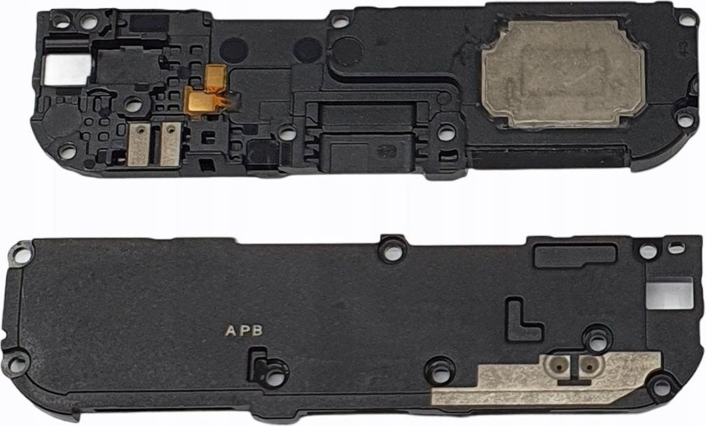 Podzespoły do telefonu BUZZER GŁOŚNIK MUZYKI XIAOMI REDMI NOTE 7 / 7 ...