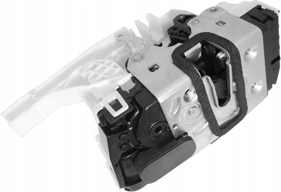 ZAMEK DRZWI PRAWY TYŁ SPRINTER W906 9067401035 9067401035, 2E1827506H ...