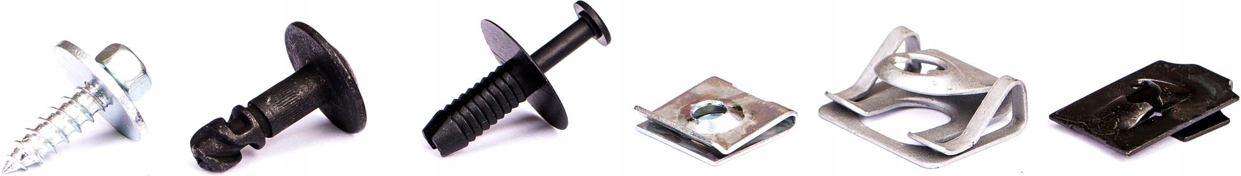 BMW 3 E46 DIESEL 1998-2007 OSŁONA + SPINKI 151502+90211 - Opinie i ceny ...