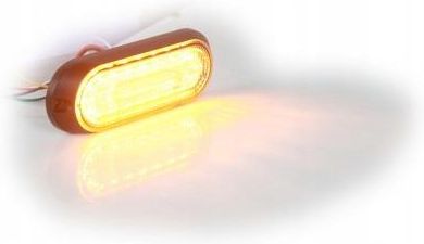 LAMPA 6+20 LED STROBOSKOPOWA COFANIA 12V 24V 50 LW0050 - Opinie i ceny na Ceneo.pl