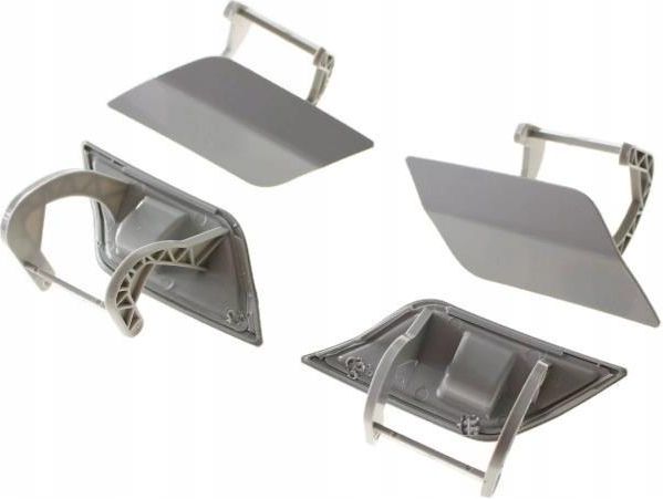 ZAŚLEPKA MERCEDES C W204 2048802124 LEWA 20488 02124 - Opinie i ceny na ...