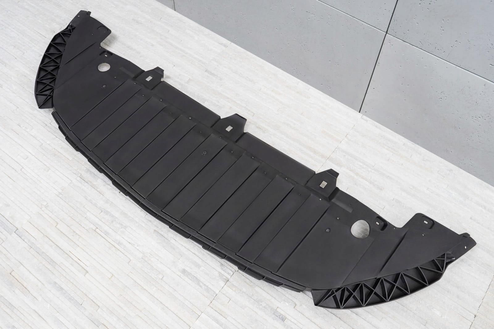 MERCEDES B W246 PŁYTA POD ZDERZAK PRZÓD 2468850136 2468850136 - Opinie ...