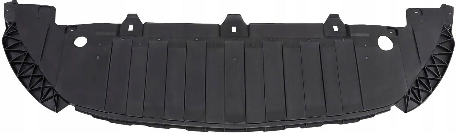 MERCEDES B W246 PŁYTA POD ZDERZAK PRZÓD 2468850136 2468850136 - Opinie ...