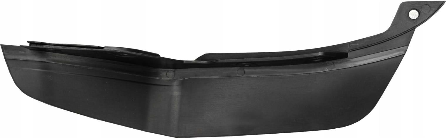 INNY MINI COUNTRYMAN R60 LEWA USZCZELKA ZDERZAKA PRZÓD 51119802643 ...