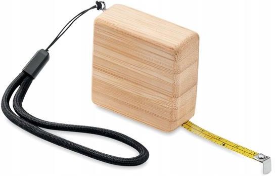 MIDOCEAN A.B BAMBUSOWA MIARKA 1M 50 SZT GRAWER LOGO - - Ceny i opinie ...