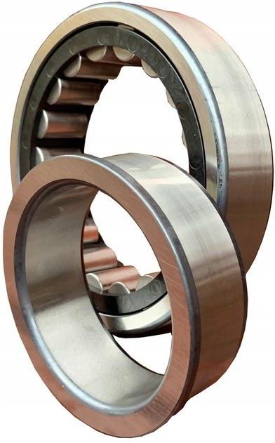 SKF ŁOŻYSKO WALCOWE NJ2307 ECP SKF NJ2307ECPSKF - Opinie i ceny na Ceneo.pl