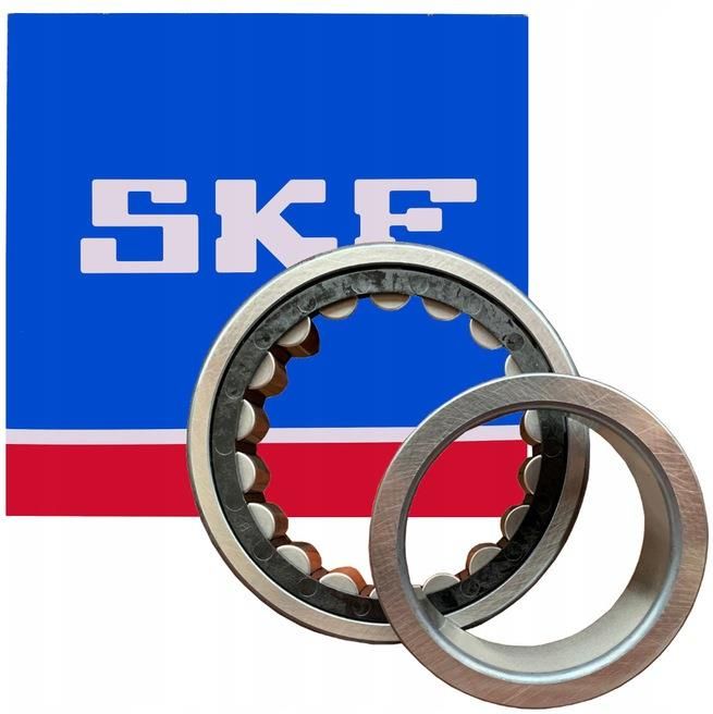 SKF ŁOŻYSKO WALCOWE NJ2307 ECP SKF NJ2307ECPSKF - Opinie i ceny na Ceneo.pl