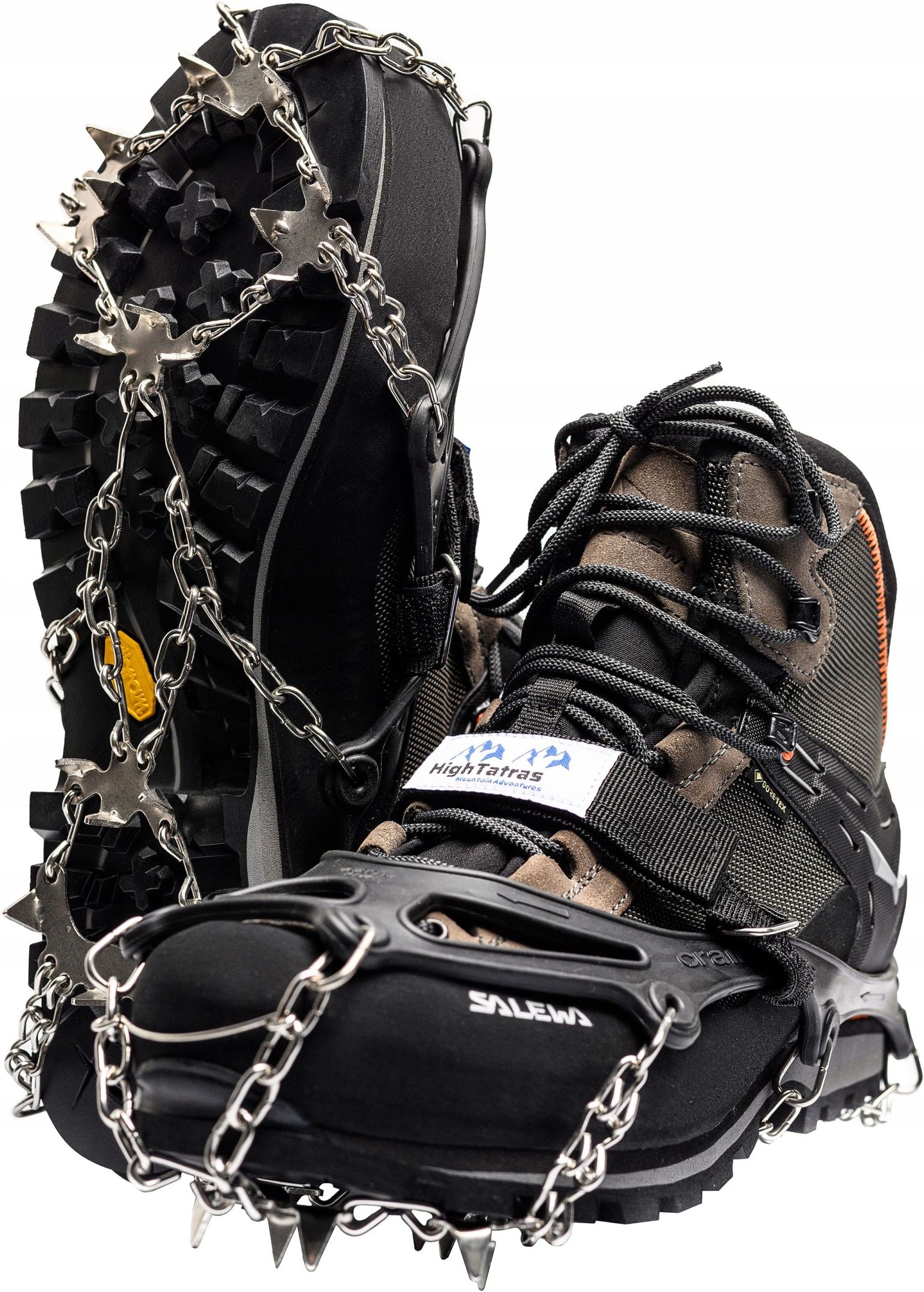 INNA RACZKI STANDARD L ETUI RAKI TURYSTYCZNE NA BUTY RACZKINABUTY ...