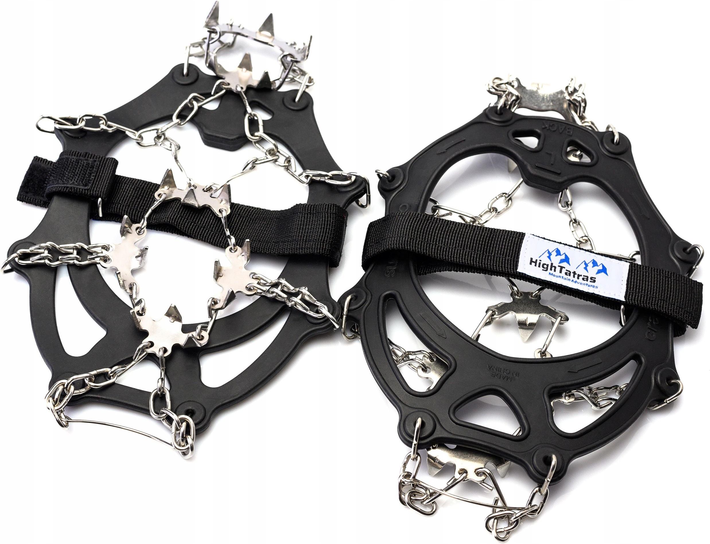 INNA RACZKI STANDARD L ETUI RAKI TURYSTYCZNE NA BUTY RACZKINABUTY ...