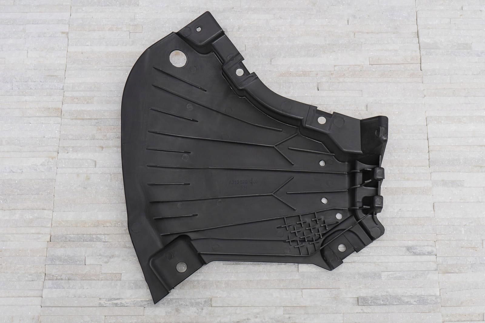 Mercedes E W213 Osłona Zderzaka Prawa 2135202700 2135201200 - Opinie i ...