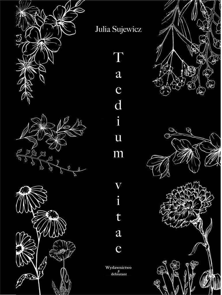 Taedium vitae - Ceny i opinie - Ceneo.pl