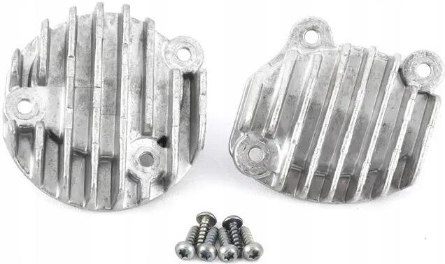 Lampa przednia Kpl Modułów Led Reflektora Przód Bmw 2 F22/F23 Oe ...