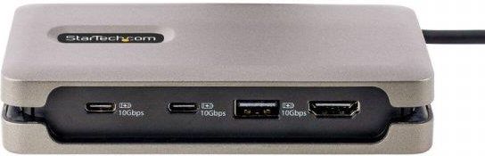 STARTECH STARTECH STARTECH KABEL MICRO USB STARTECH DKT31CH2CPD3 SZARY ...