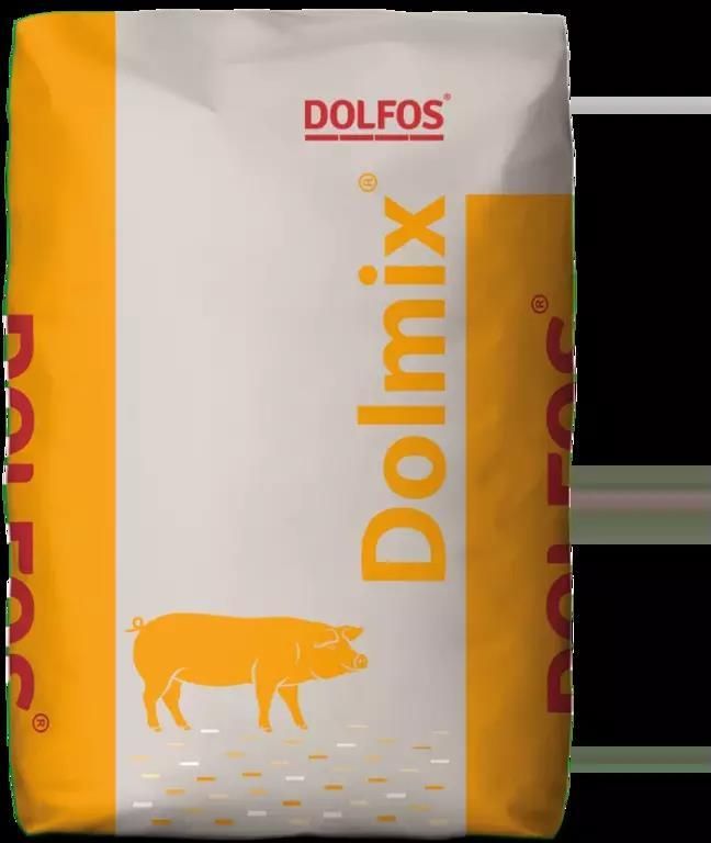DOLFOS DOLMIX P EXTRA 4% 20KG - ceny i opinie - Ceneo.pl