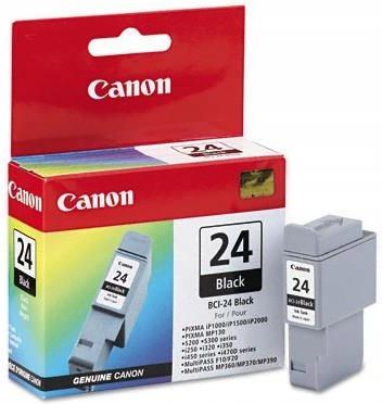 Tusz CANON (TOP) 6881A002 I450 WKŁAD ATRAMENTOWY CZARNY do drukarki ...