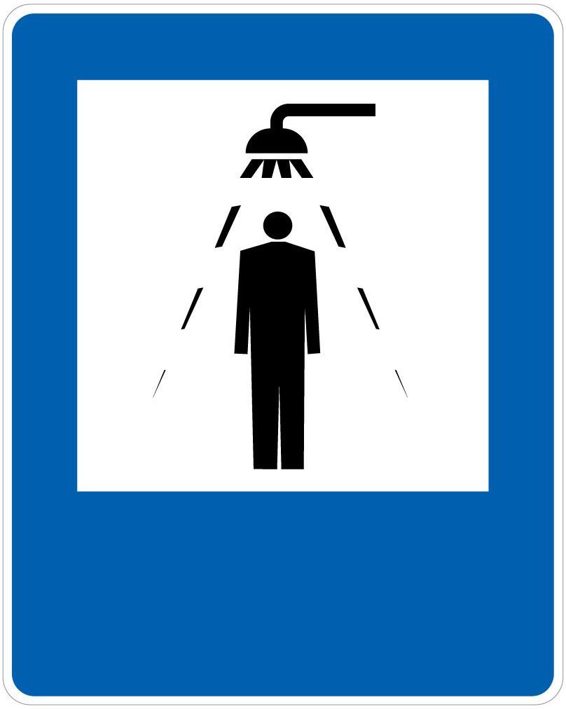 Znak D-26d, folia II generacji, 600x750 mm - Ceny i opinie - Ceneo.pl