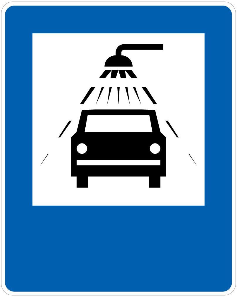 Znak D-26b, folia II generacji, 600x750 mm - Ceny i opinie - Ceneo.pl