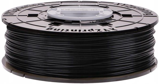 Filament XYZPRINTING FILAMENT NFC ABS BLACK 3KG - Opinie i ceny na Ceneo.pl