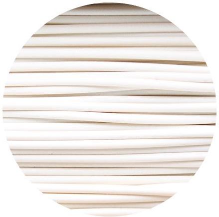 Filament COLORFABB LW-PLA-HT WHITE - 1,75 MM - Opinie i ceny na Ceneo.pl
