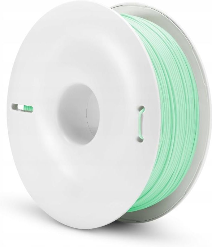 Filament FIBERLOGY FILAMENT EASY PET-G PASTEL MINT 1.75MM - Opinie i ...