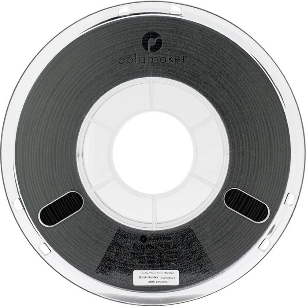 Filament POLYMAKER FILAMENT DO DRUKAREK 3D TOUGH PLA, PA06001, ŚREDNICA FILAMENTU: 1.75 MM, 750 ...