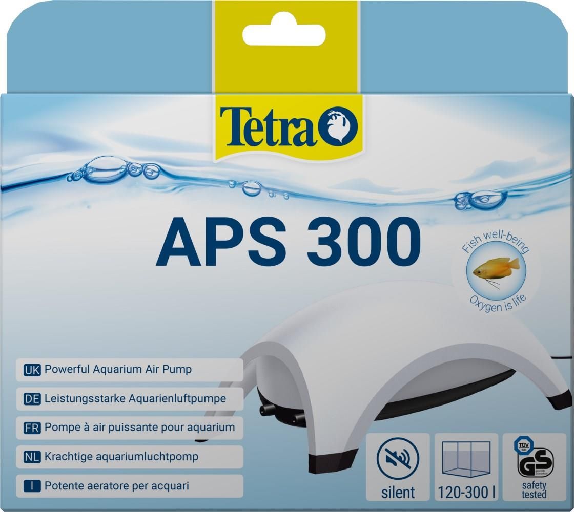 Tetra APS 300 Biały - Ceny i opinie - Ceneo.pl