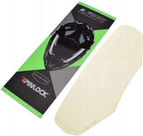 Kask motocyklowy Ls2 Pinlock 70 Szyba Max Vision Kask Mx701 - Opinie i ...