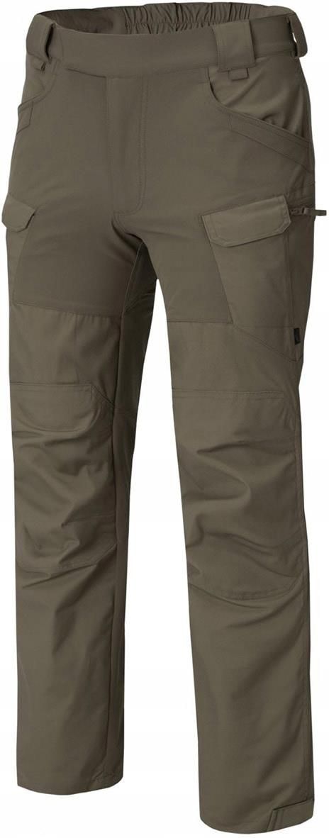 Helikon Tex Spodnie Bojówki Helikon Hybrid Outback Xxl Long Sphopdc09 ...