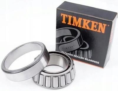TIMKEN ŁOŻYSKO 30,16X64,3 CBK248 M86649/610 SET309 - Opinie i ceny na ...