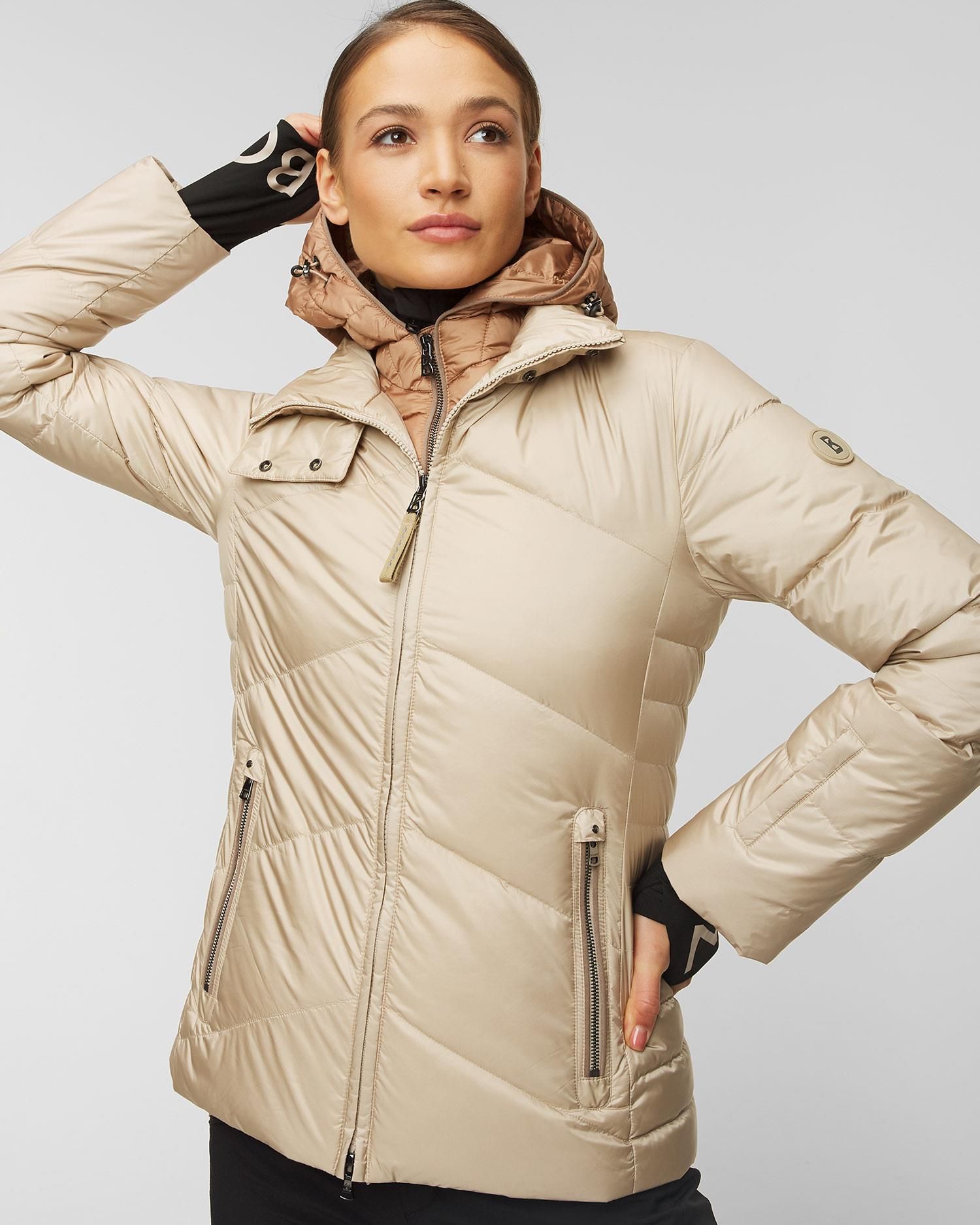 Bogner Callie D Beżowy - Ceny i opinie - Ceneo.pl