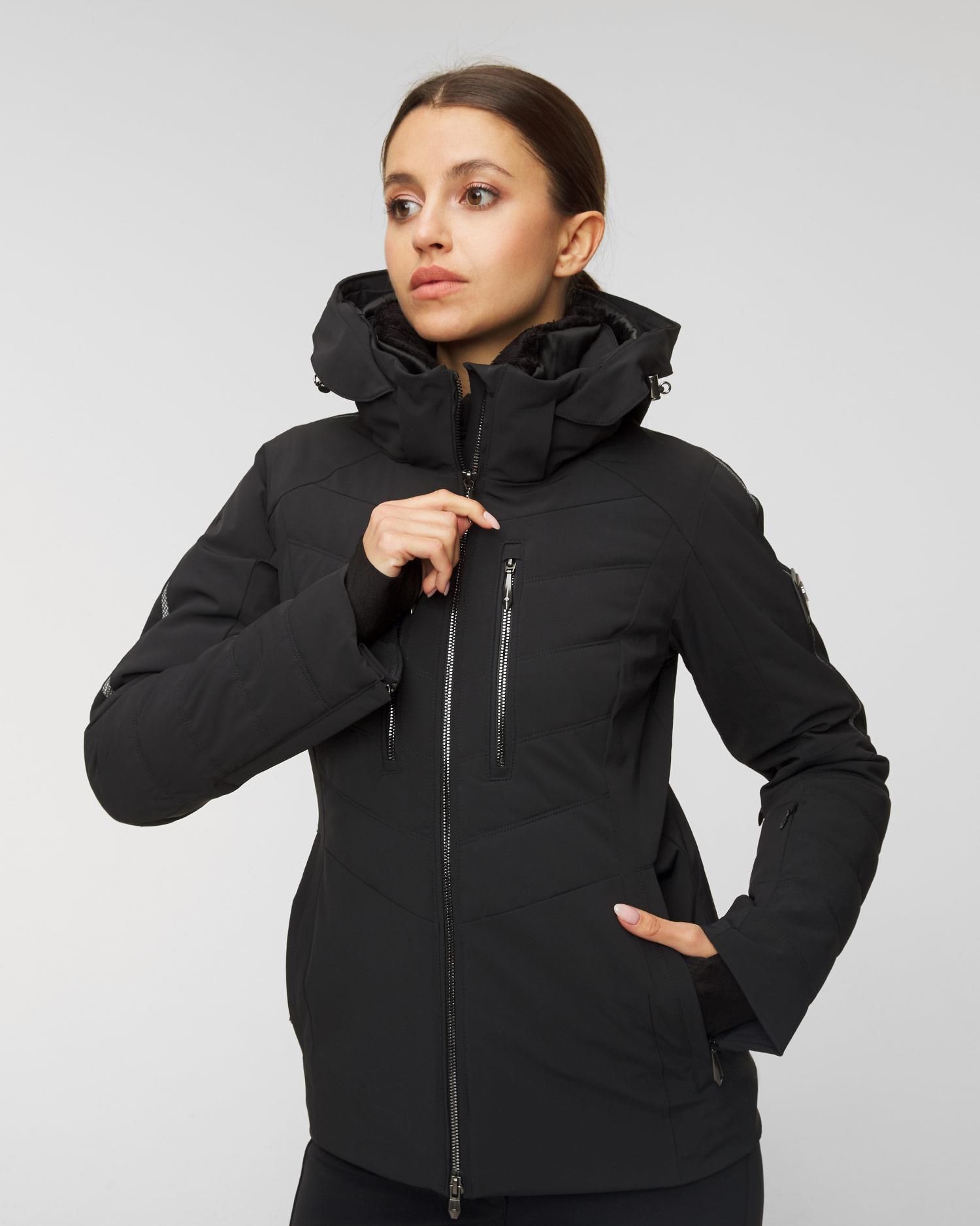 Descente Brianne Czarny - Ceny i opinie - Ceneo.pl