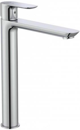 Bateria Roca Cala Cold Start Chrom A5A346EC0M - Baterie Umywalkowe - Opinie i ceny na Ceneo.pl