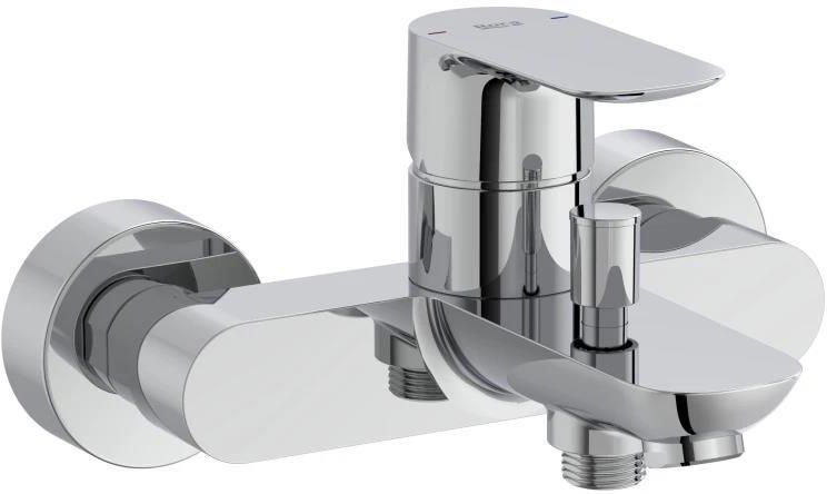 Bateria Roca Cala Zestawu A5A026EC00 - Baterie Wannowo-prysznicowe - Opinie i ceny na Ceneo.pl