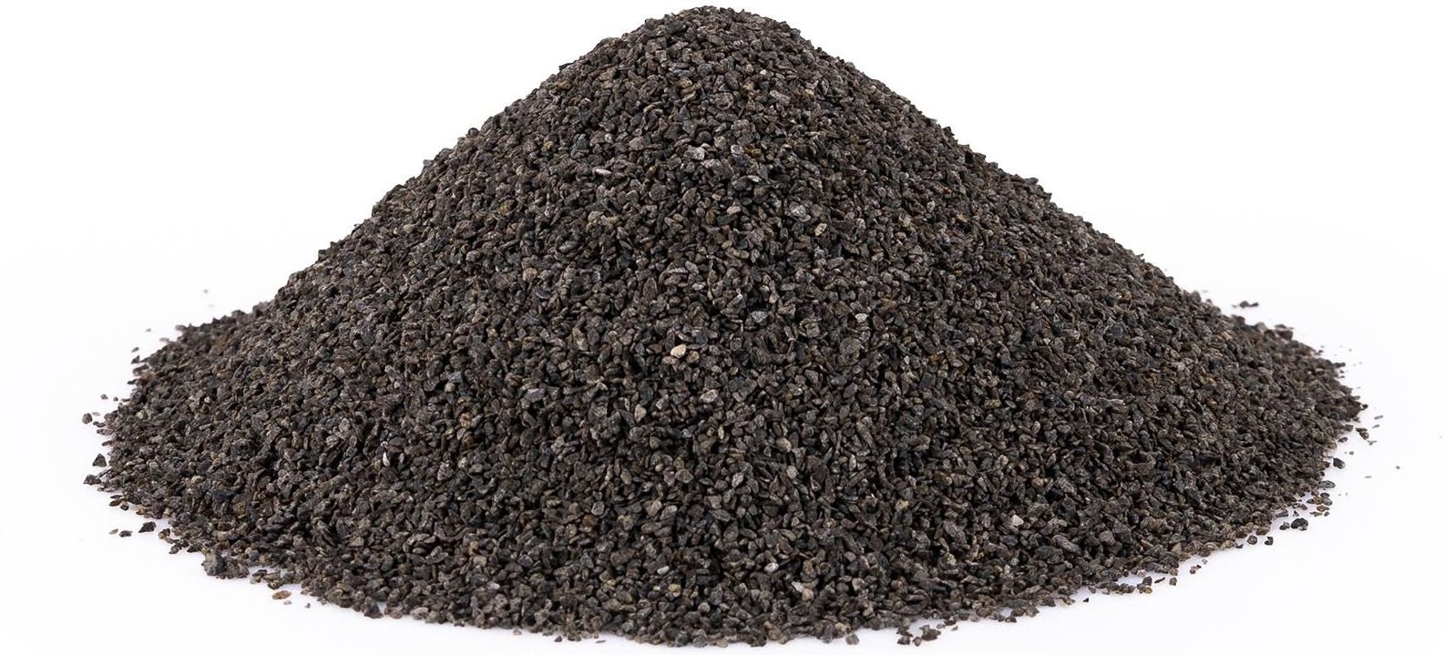 TD STONES 24KG CZARNY PIASEK DO AKWARIUM 0,5-1MM 5904555130449 - Ceny i ...