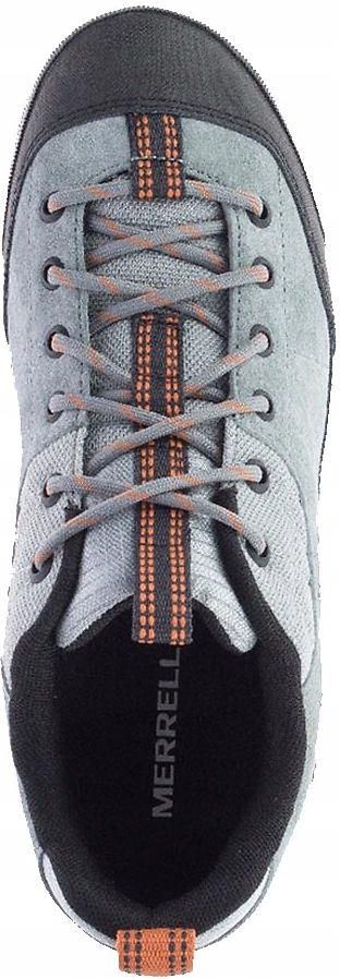 Buty trekkingowe Merrell Buty Trekkingowe Męskie Catalyst 46,5 ...