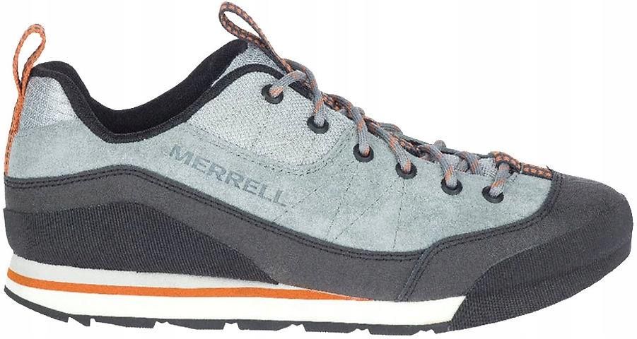 Buty trekkingowe Merrell Buty Trekkingowe Męskie Catalyst 46,5 ...