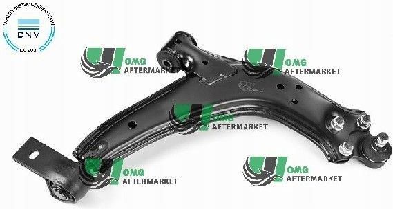 Wahacz Wahacz G40.3507/C Omg Srl G40.3507/C - Opinie i ceny na Ceneo.pl