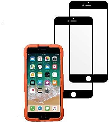 Ultrapower100 Screen Protecctor Shatterproof Compatible For Iphone 7 ...
