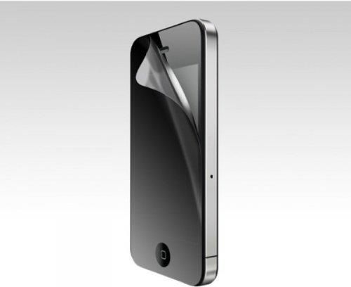 Uci Icu Przezroczysta Folia Ochronna Do Apple Iphone 4/4S - Opinie i ...