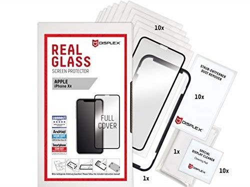 Displex Zestaw Serwisowy Real Glass 2D Iphone X/Xs/11 Pro 10X - Opinie ...
