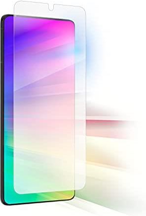 Zagg Invisibleshield Glass Fusion Visionguard+ Z D3O Do Samsung Galaxy ...