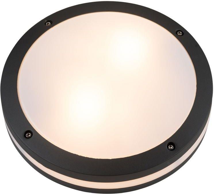 Azzardo Fano R 30 Smart Led Rgb Ciemne Szare (AZ4784) - Ceny i opinie ...