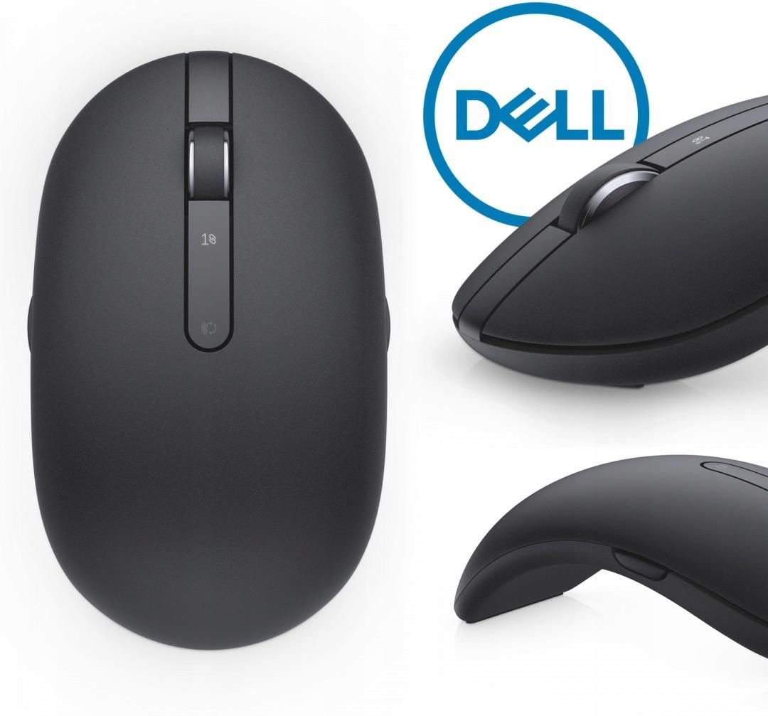 Mysz Dell MS3220W (570AAPS) - Opinie i ceny na Ceneo.pl